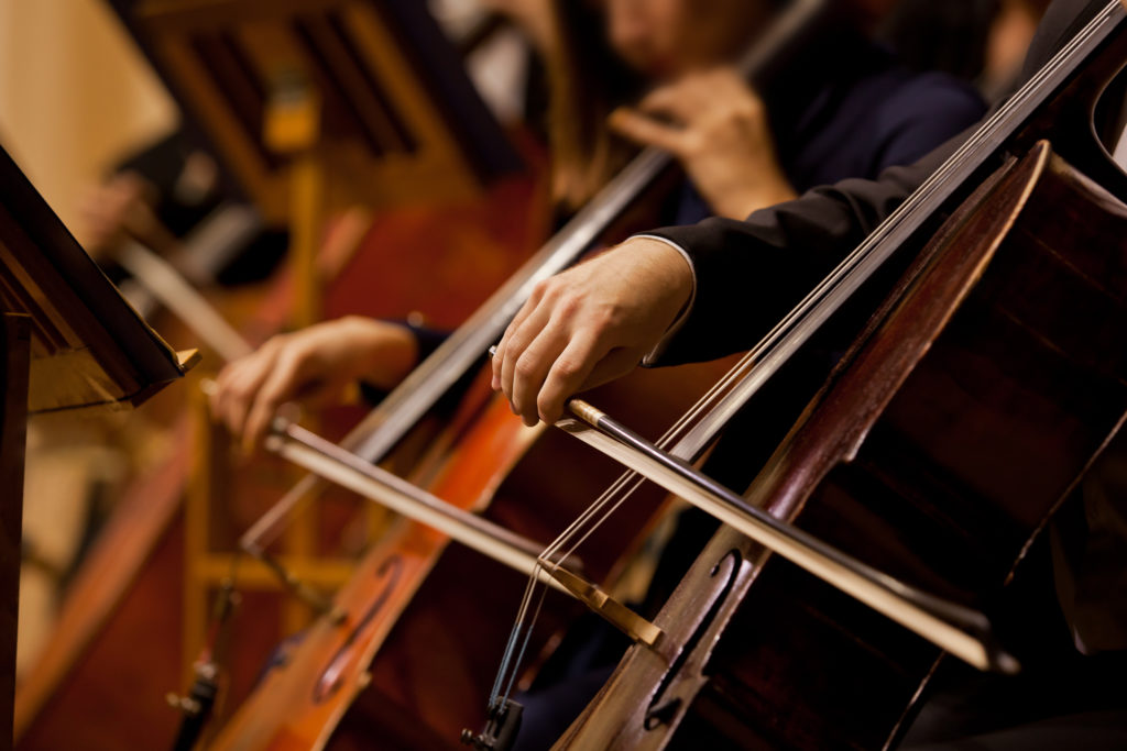 Stop. Pause. Play: Using Music for Self-Care | TEND Articles