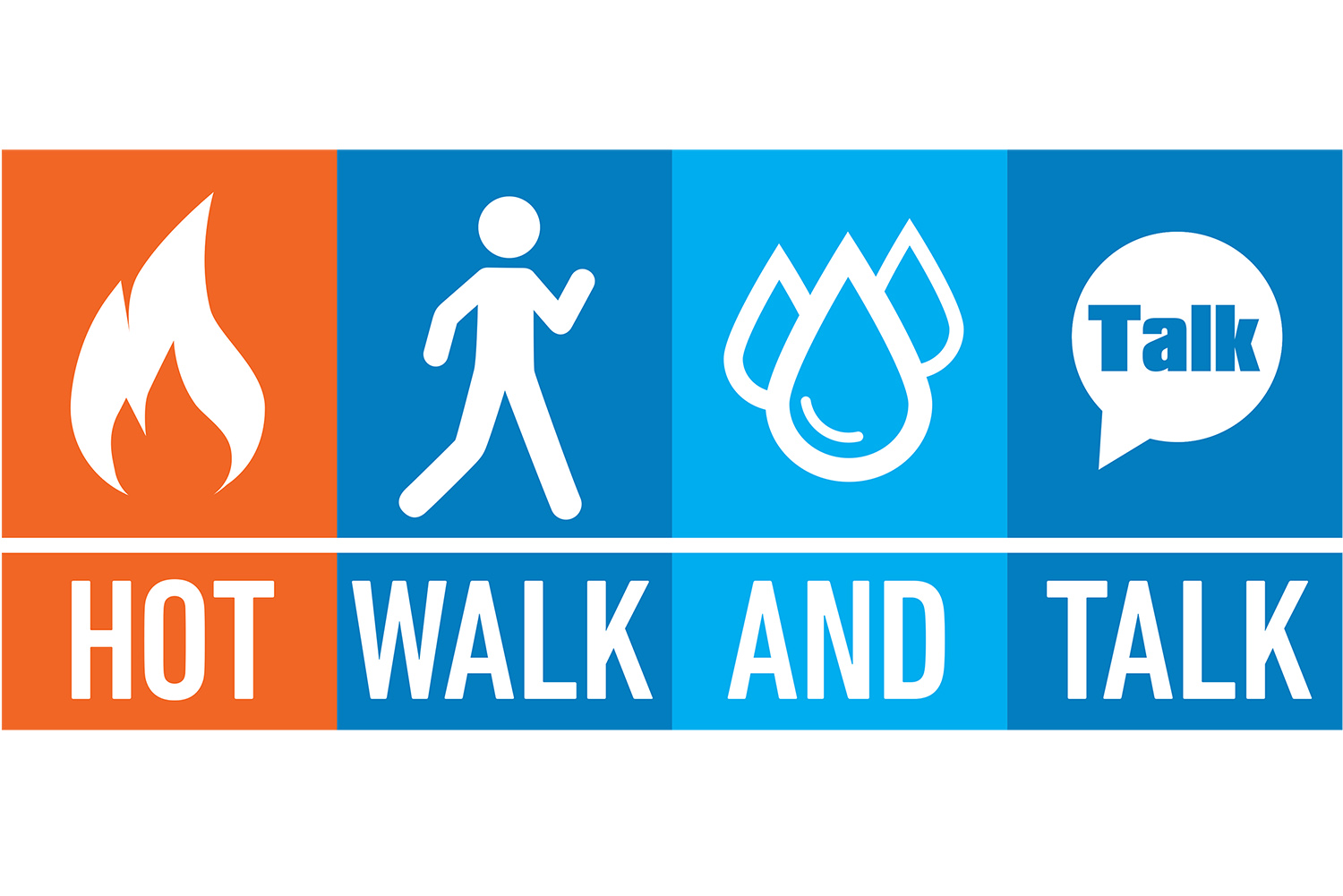 Hot Walk and Talk Protocol - Tend Academy Hot Walk and Talk Protocol - Tend Academy