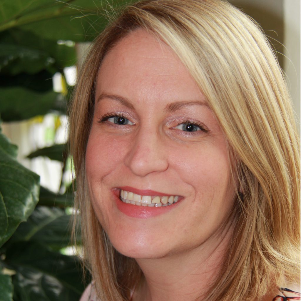 Meaghan Welfare - TEND