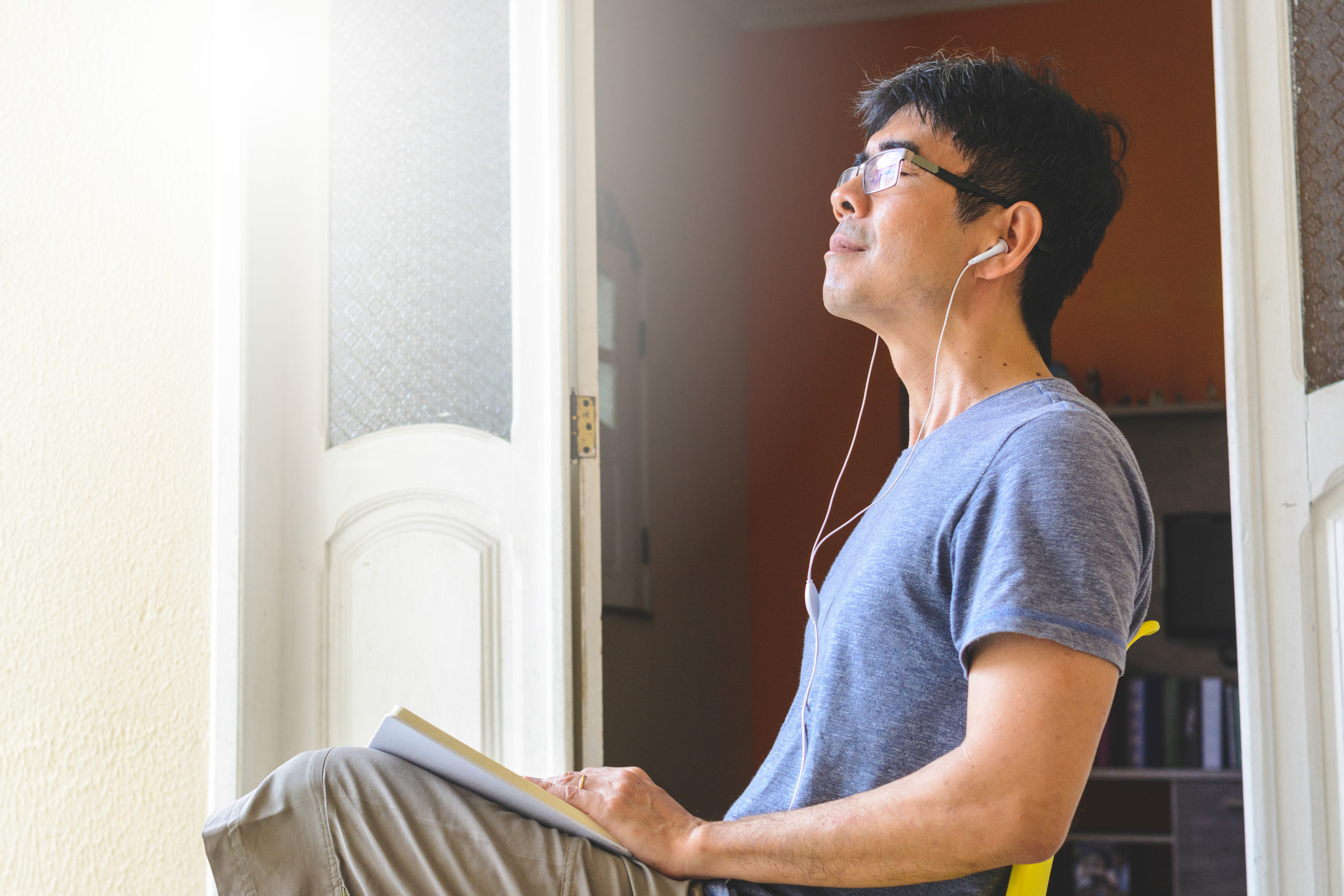 La reduction du stress par la pleine conscience | TEND Blog