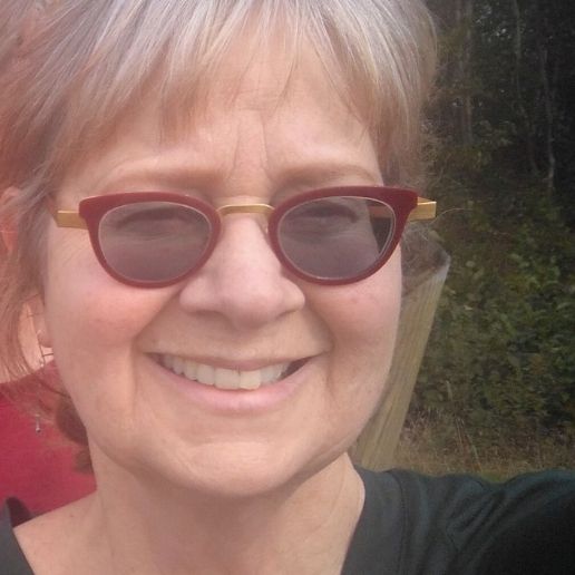 Kathleen Gorman - TEND