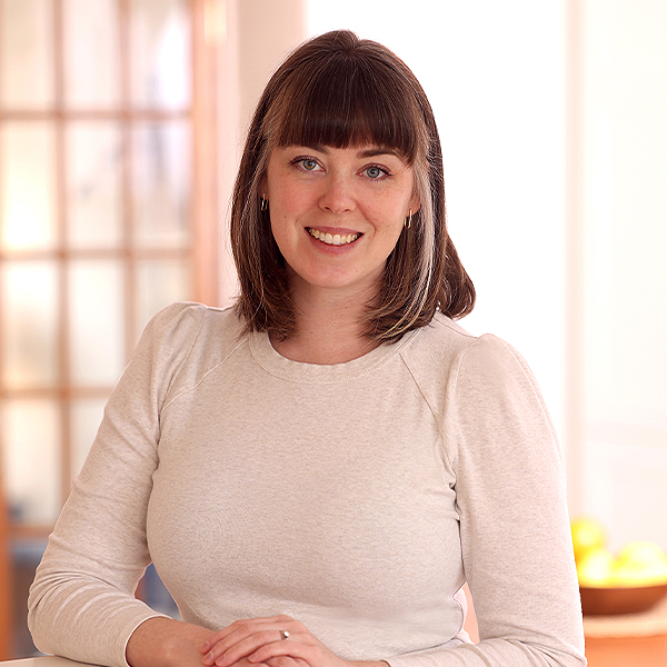 Amanda O'Handley - TEND