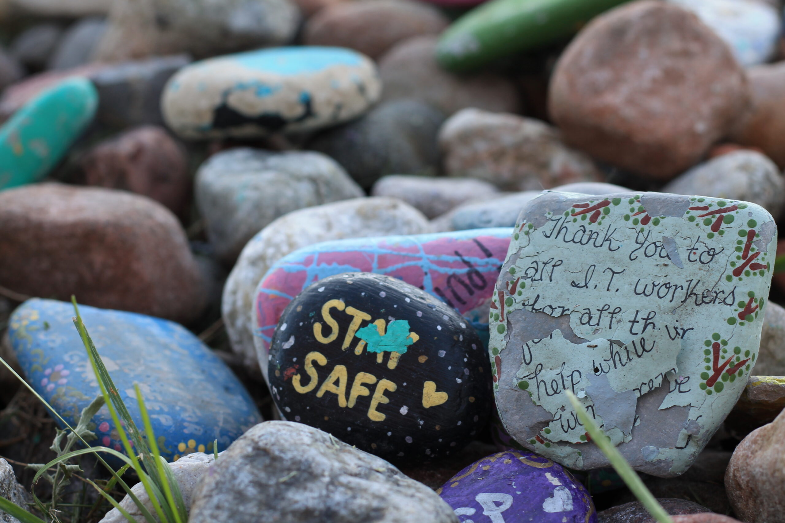 TEND | Education & Resources for Helping Professionals