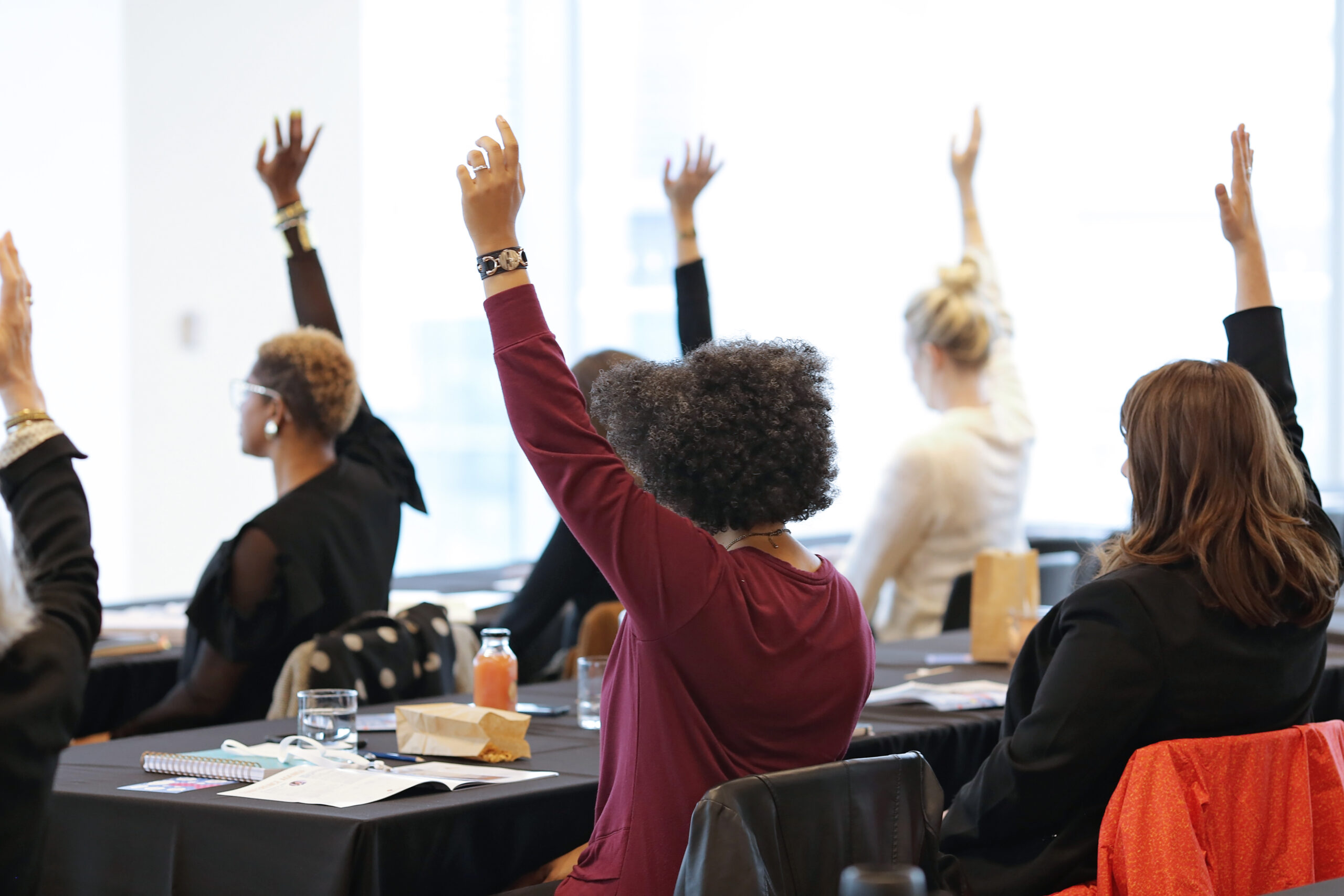 Continuing Education Series | TEND