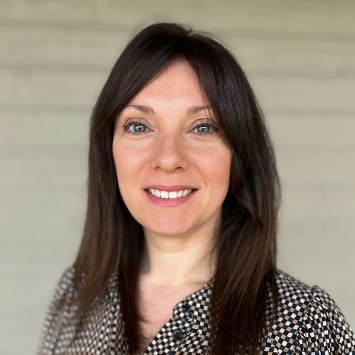 Kate Hefferon - TEND