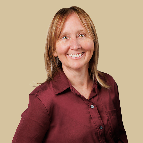 Marlene O'Neill Laberge - TEND
