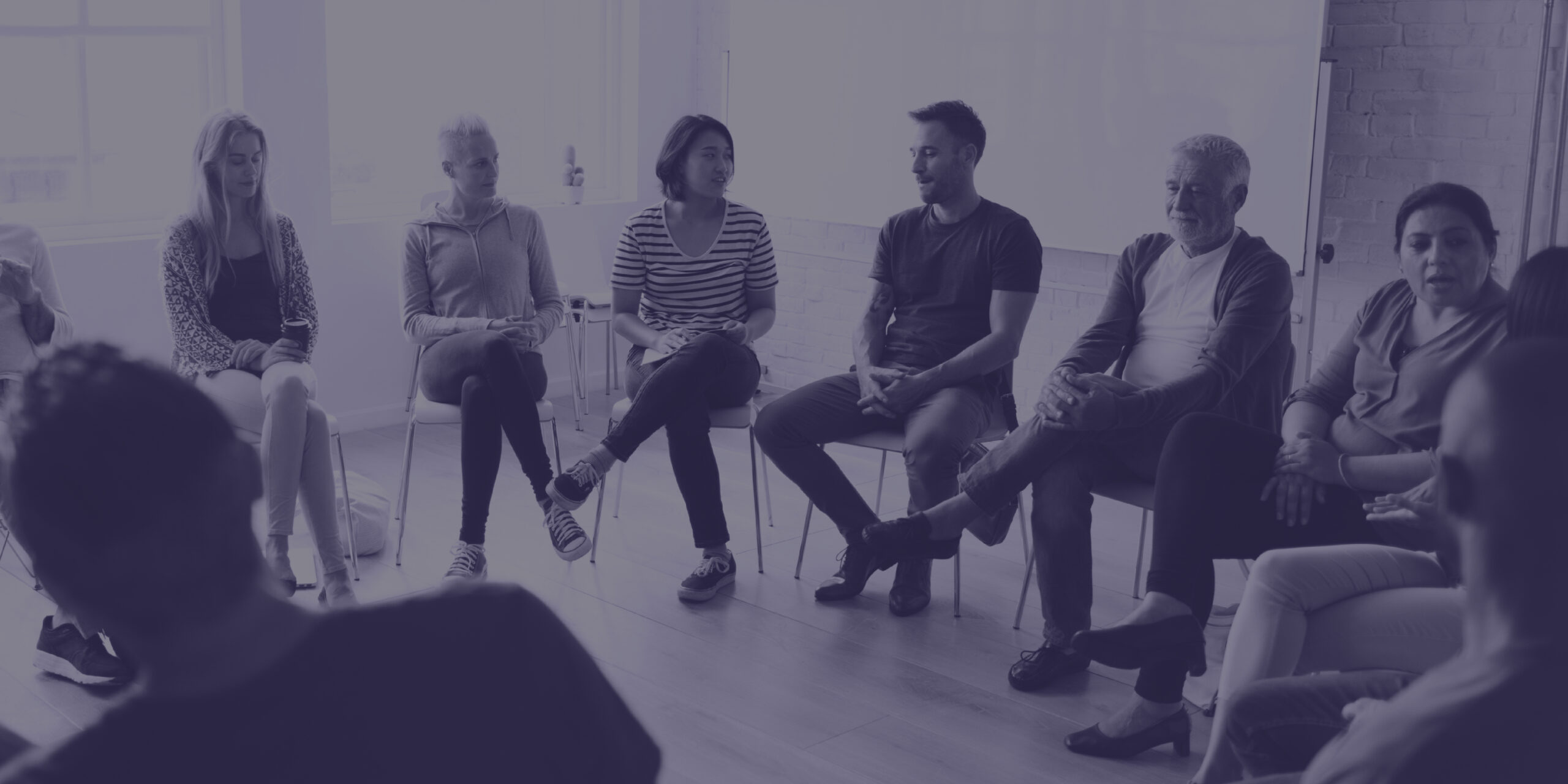 Trauma-Informed Practice Program | TEND