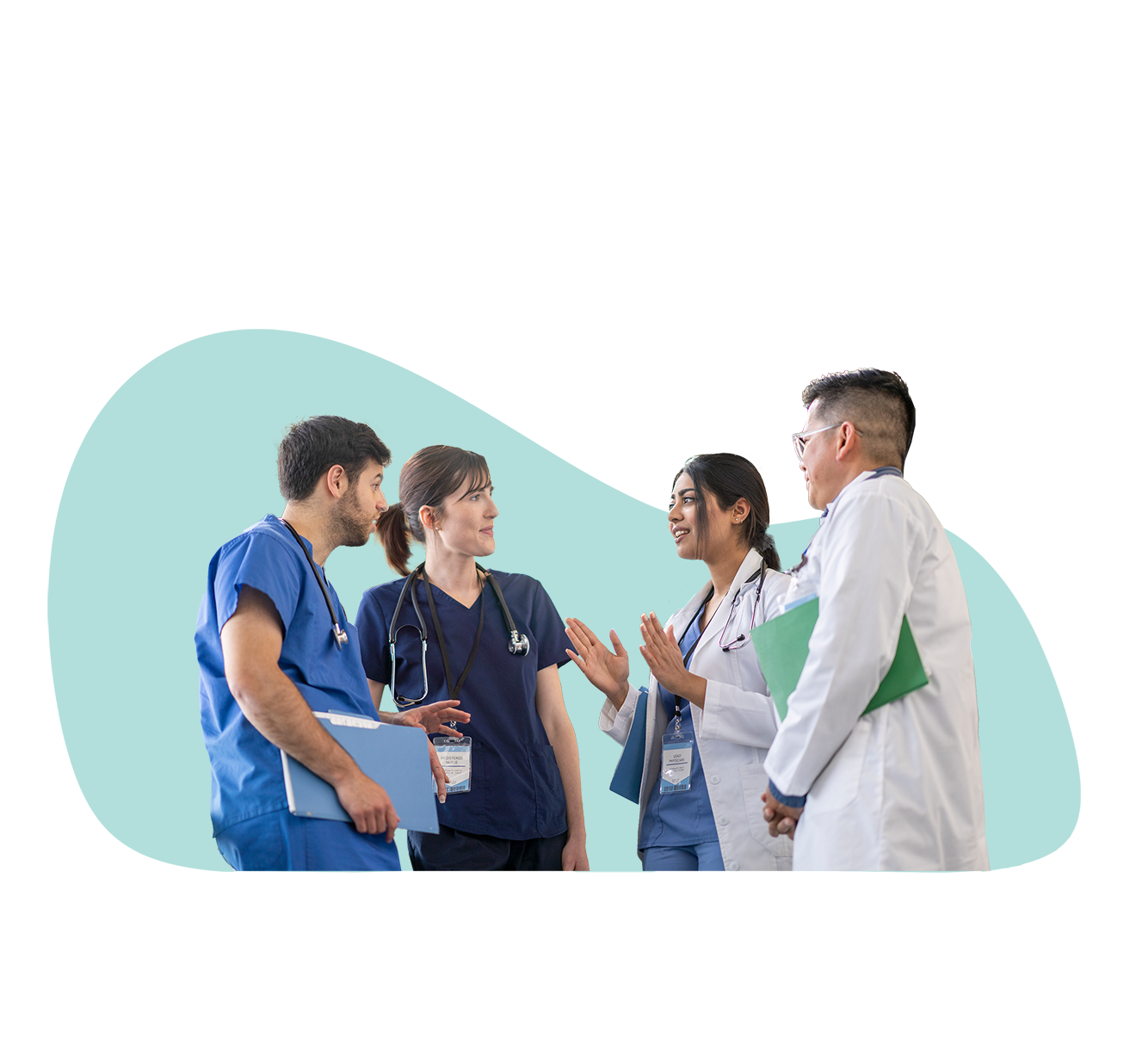 Debriefing & Mutual Support Training Program | TEND