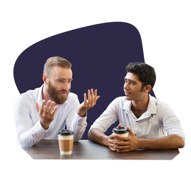 Trauma-Informed Practice Program | TEND
