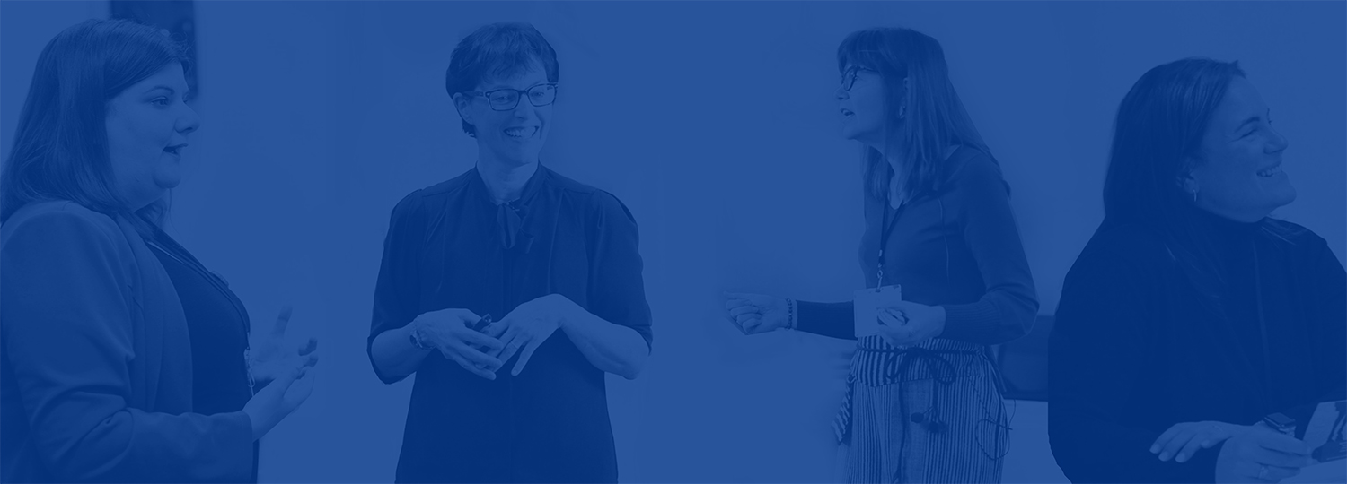 Our Team | The TEND Team is Passionate About Quality Education