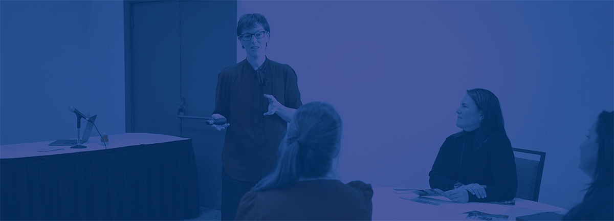 Training for Helping Professionals | TEND