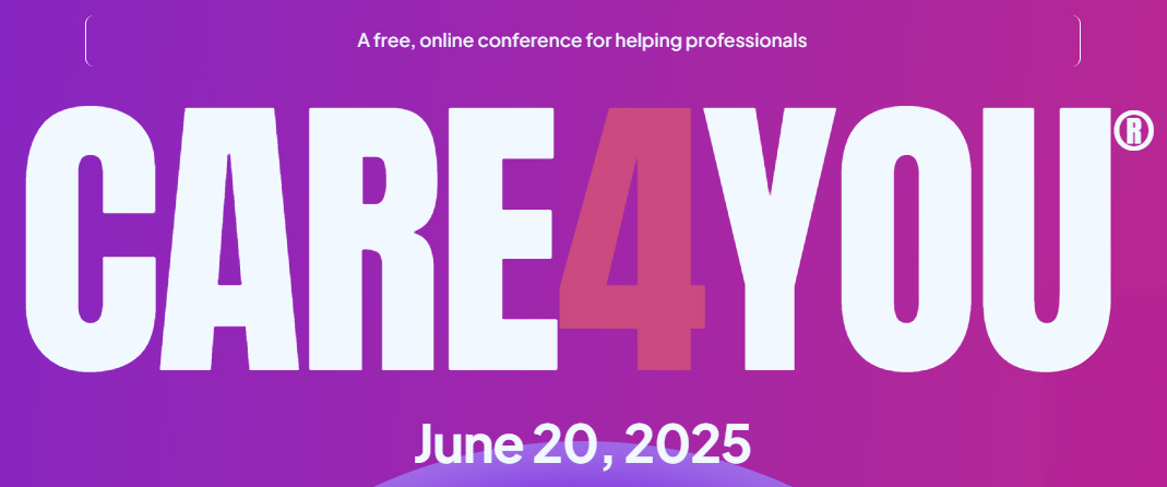 CARE4YOU Conference | Learn, Reset, & Refuel with TEND