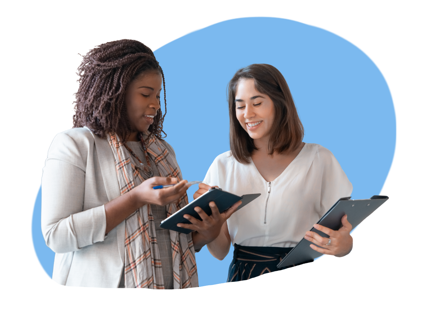 Debriefing & Mutual Support Training Program | TEND