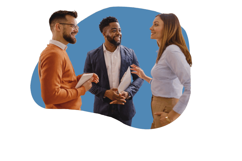 Working Well, Together | TEND