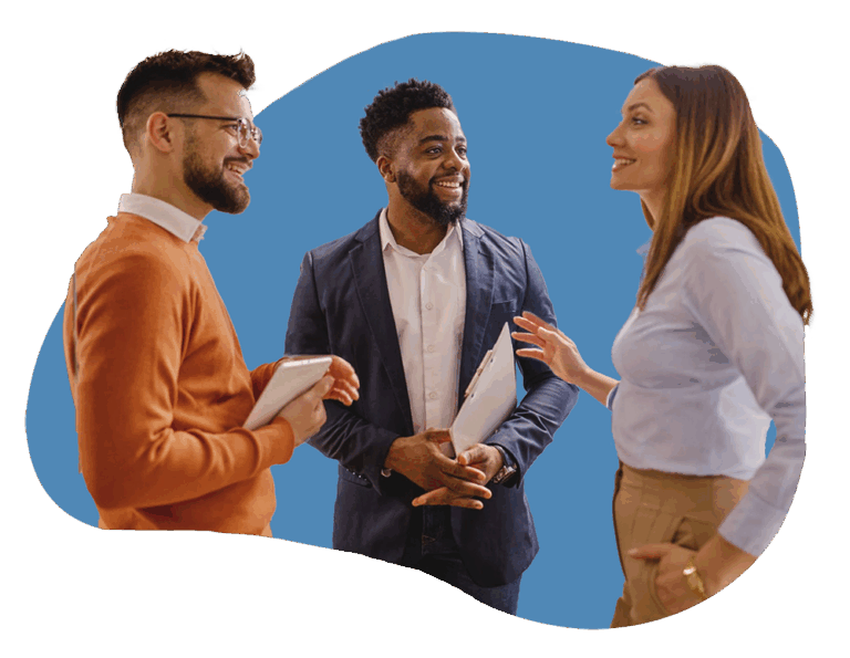 Working Well, Together | TEND